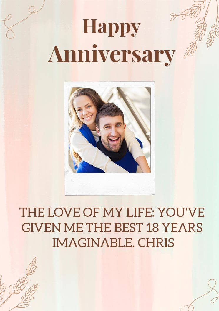 Latest 50+ Happy Marriage Anniversary Wishes For Friends