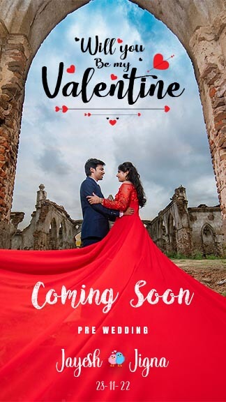 Coming Soon Instagram Story Template