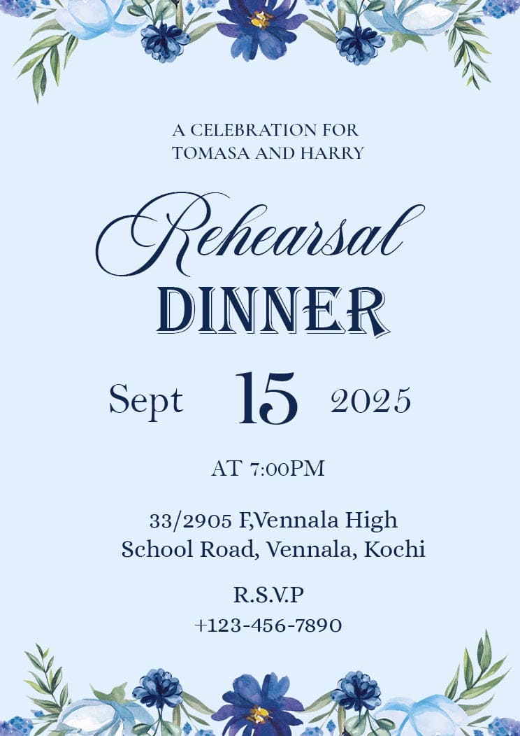 Creative Dinner Invitation Messages for Every Occasion