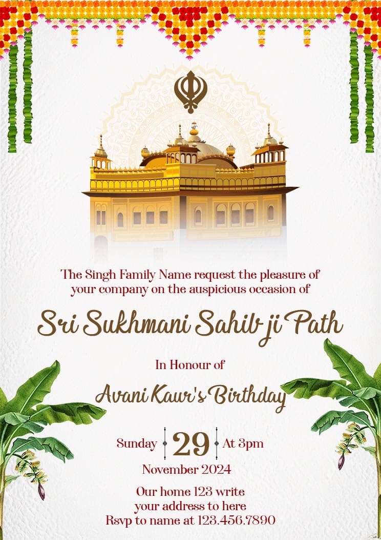 50+ Heartwarming Pooja Invitation Messages to Share