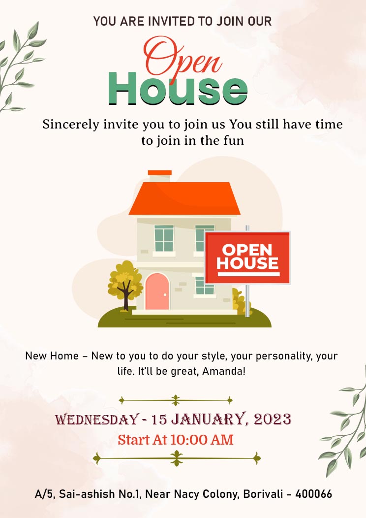 Moving Announcement Templates for Every Style – Try Now!