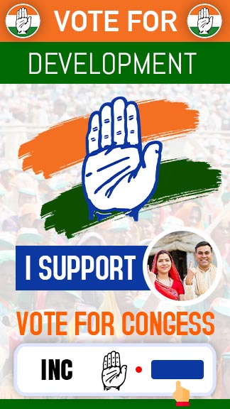 Election Poster Templates - Create Professional Designs (Free)