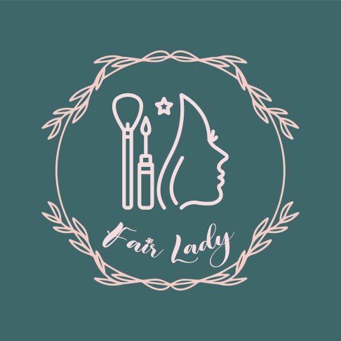 Beauty Store Logo