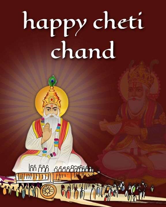 Chetri Chandra Images In English With Jhulelal God