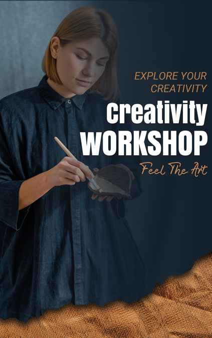 Creative Book Cover Design Templates | Free Book Cover Maker